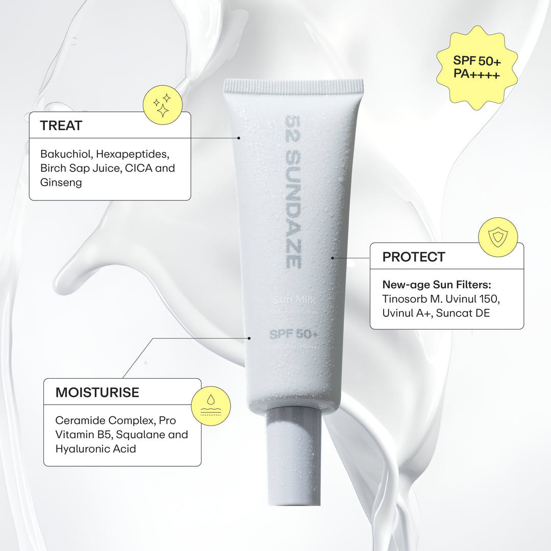 Products – 52 Sundaze